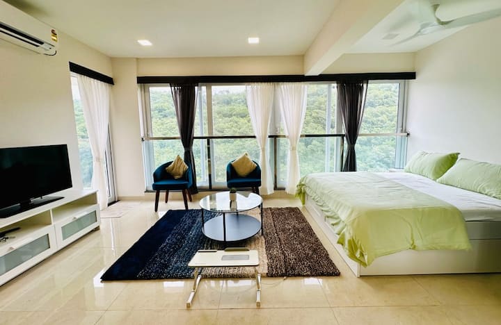 S-home @ Vj Indilife - Pune
