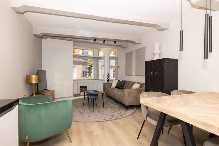 Hoorn Centre | 1 Bed Apartement | Amber - Hoorn
