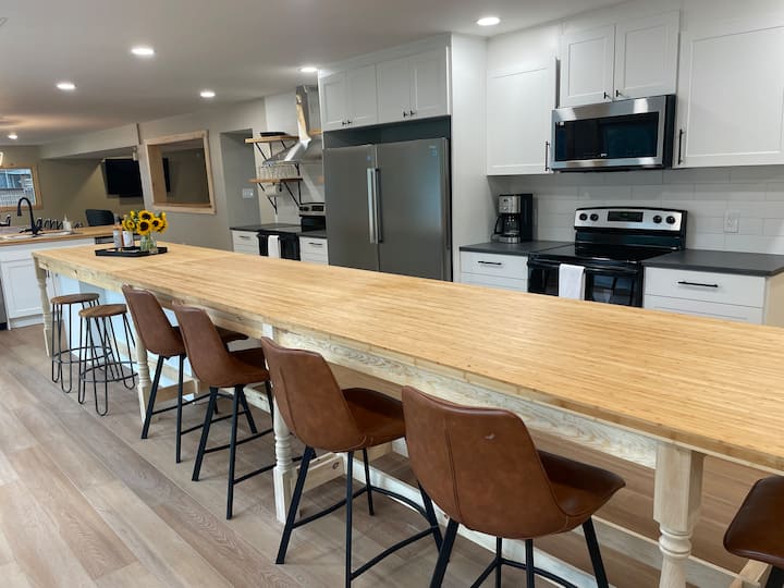 Fairbank Lake Cottages - Lodge - Greater Sudbury