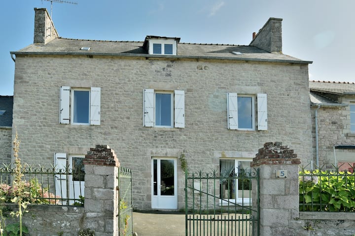Maison Familiale à Plévenon - Saint-Cast-le-Guildo
