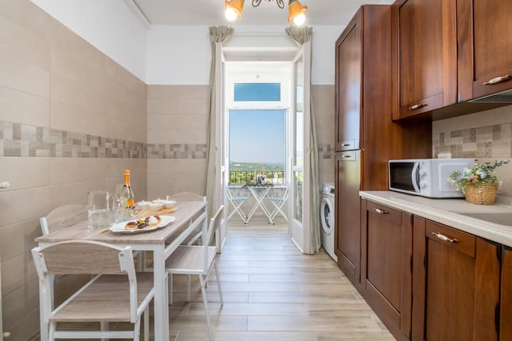 Prima Vista - Ostuni