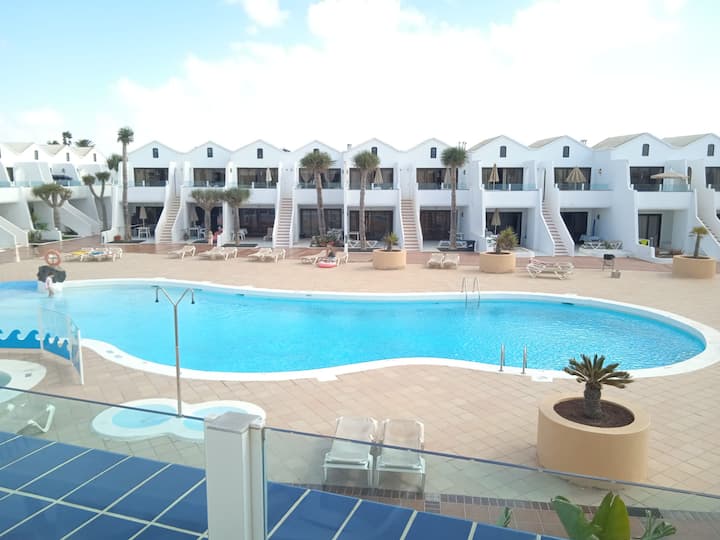 Canary Beach - Costa Teguise