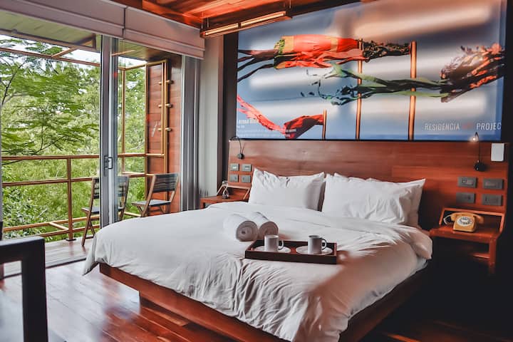 La Residencia 311 | Stunning 2 Br W. 38th St. View - Playa del Carmen