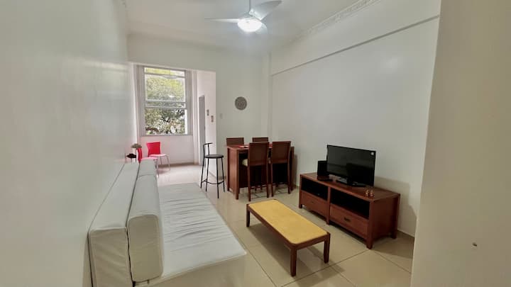 Comodidade Perto De Todo - Rio de Janeiro