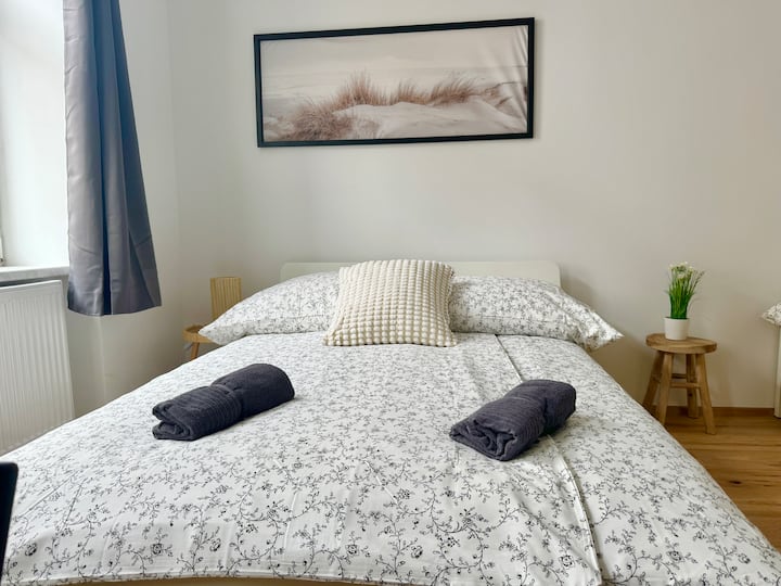 Stylish | Renovated | Free Parking - Wien