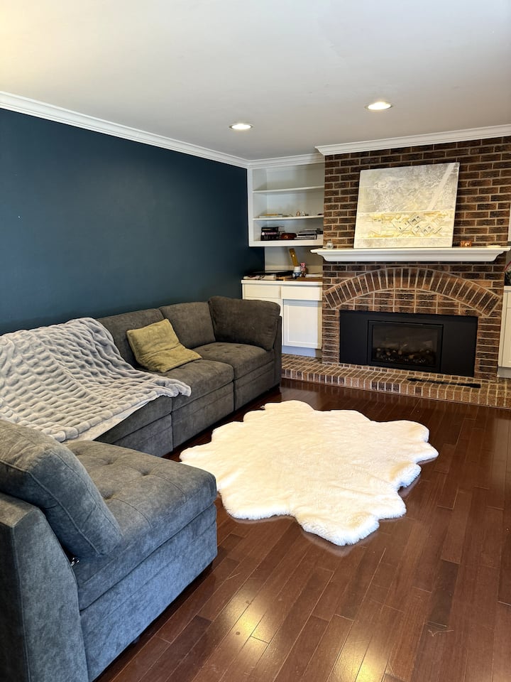 Red Rocks Guest Room | 8 Min Drive | Free Parking - Lakewood, CO