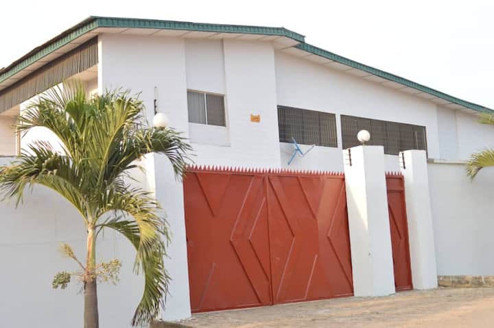 Apartment In Akobo, Ibadan. Studio Apartment - Ibadan