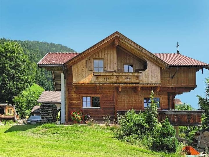 Appartamento Sulle Dolomiti - Welschnofen