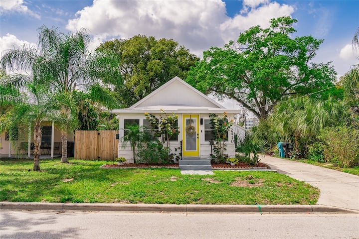 Sodo Bungalow - Orlando