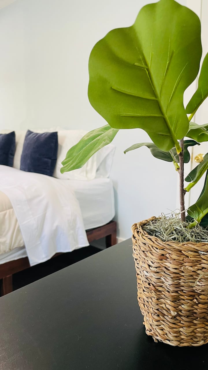 Centrally + Conveniently Located - Providence, RI