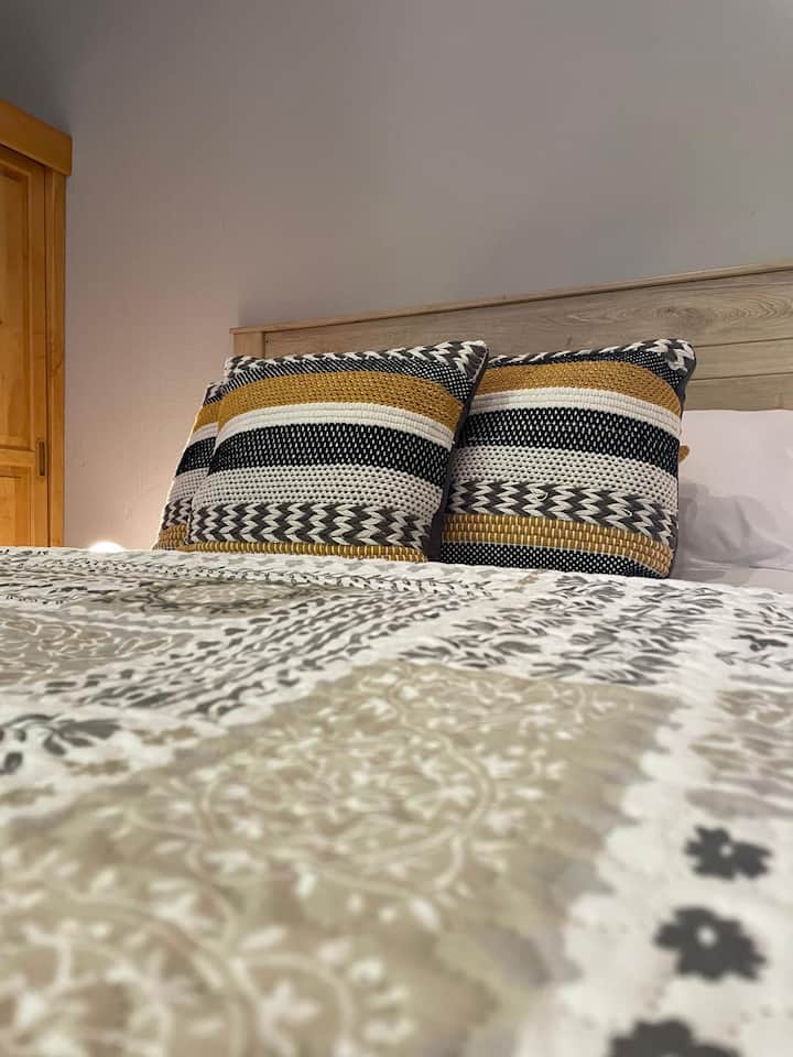 Bet-el Guesthouse, Kiepersol - Dwaleni