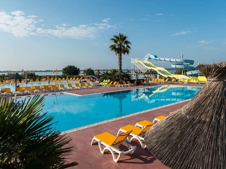 La Cabane Des Rêves - Mauguio