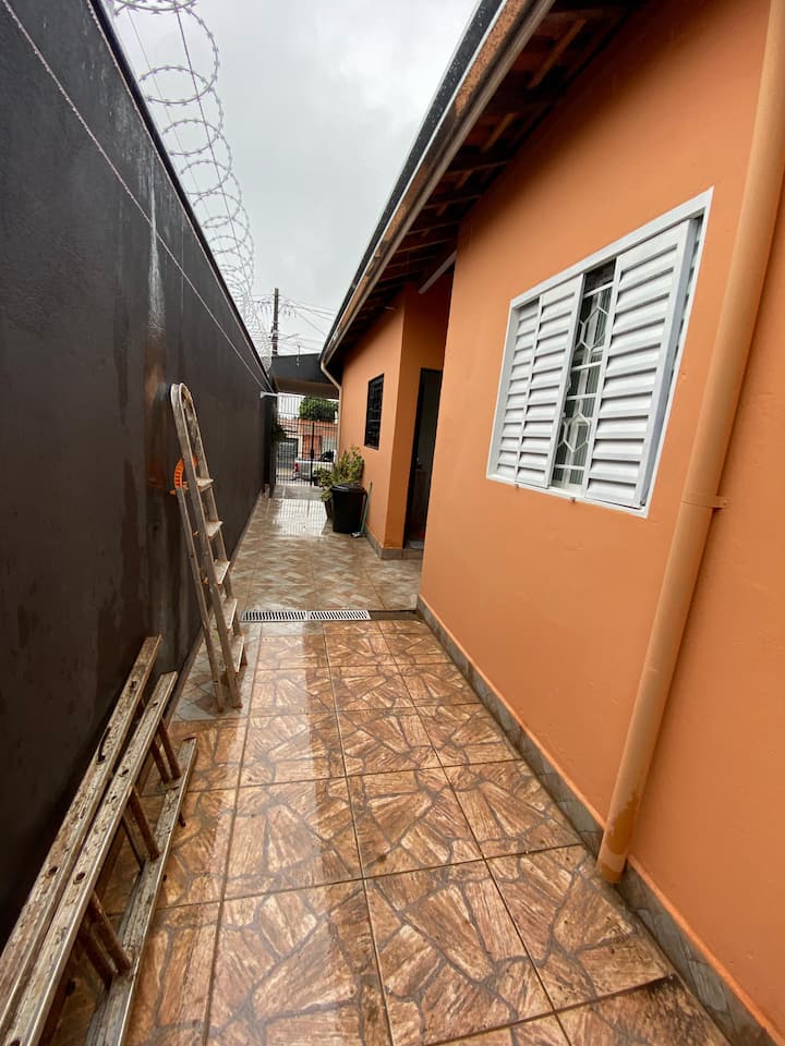 Casa De Temporada - Piracicaba