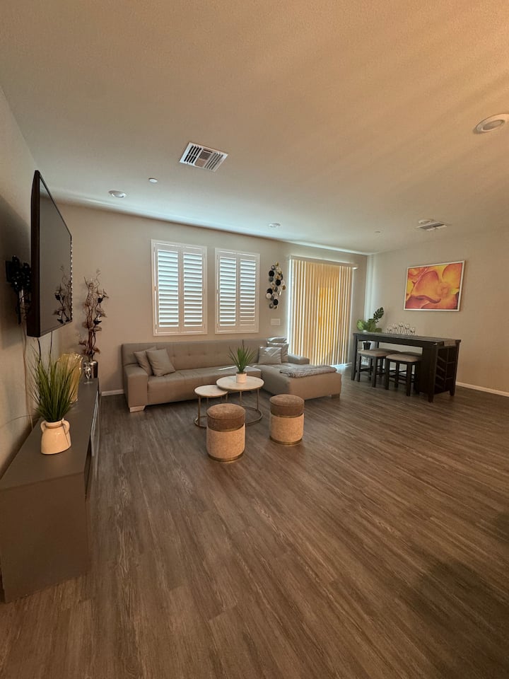 Las Vegas Blvd & Chefs Kitchen - Las Vegas