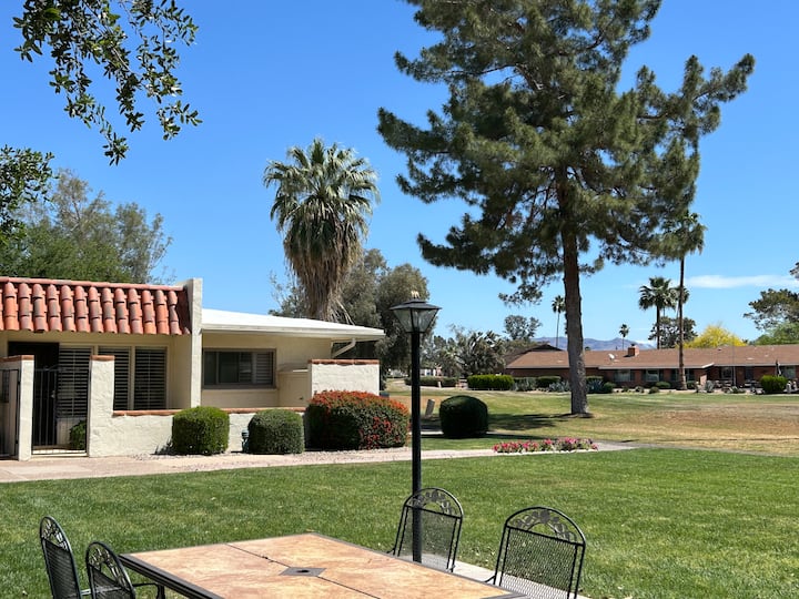 Golden Hills Golf Resort Condo - Mesa, AZ
