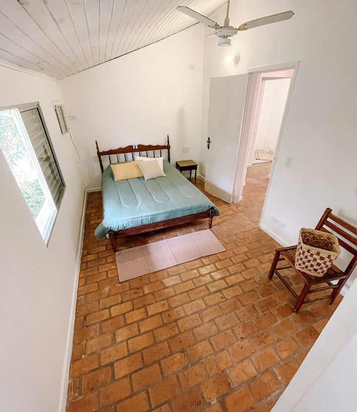 Marola, Quarto Casal Suite 3 - Ubatuba