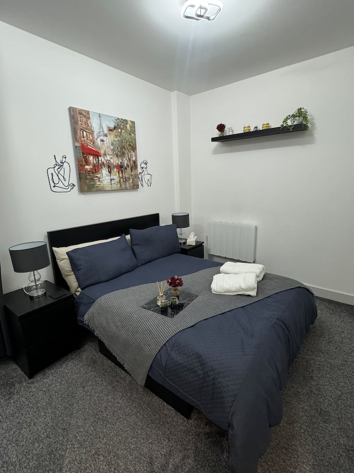 Luxurious And Beautiful Flat - Bracknell