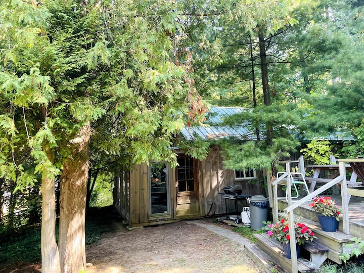 Lakeside Cabin - Kincardine