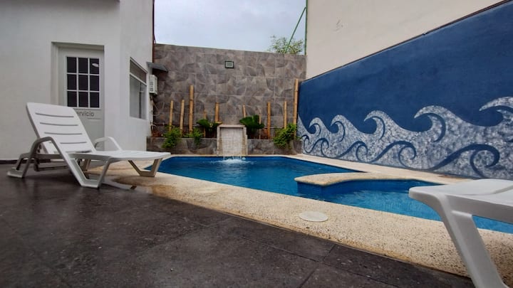 Casa Ikal Acapulco - Acapulco