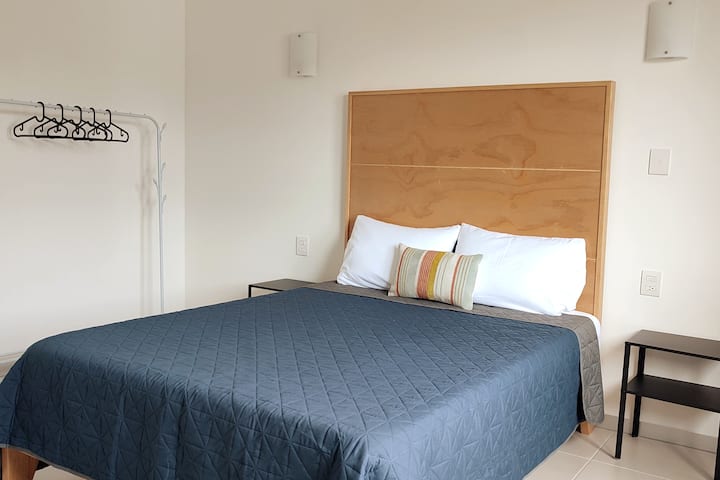 Las Flores Ii - Oaxaca de Juárez