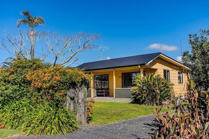 Fun Family Haven, Close To Beach And Shops! - Waihi
