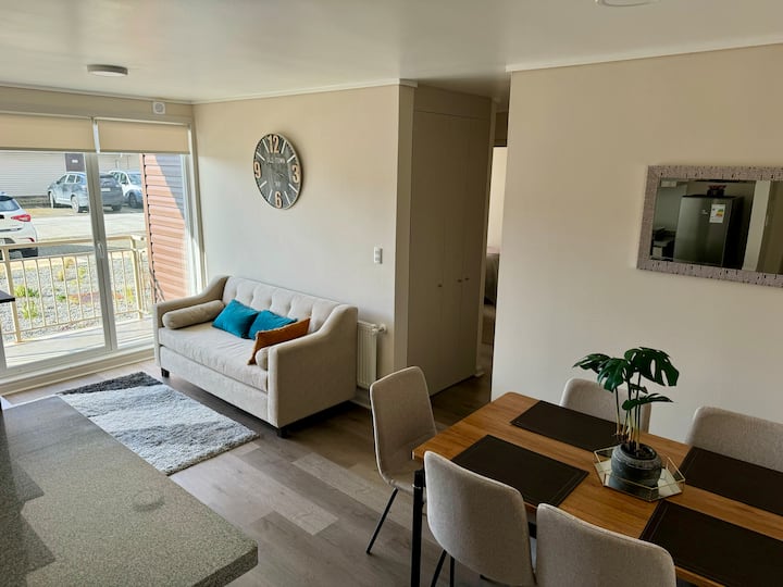 Departamento En Puerto Montt - Puerto Montt