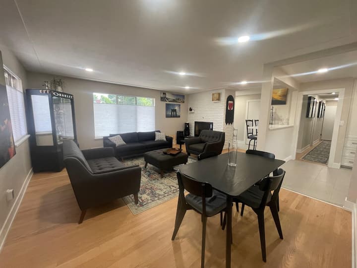 Remodeled 2bd2ba Heart Of Downtown, Lakewood - Lakewood, CO