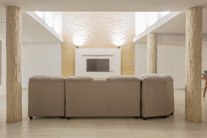 La Casa Lucio - Pachuca