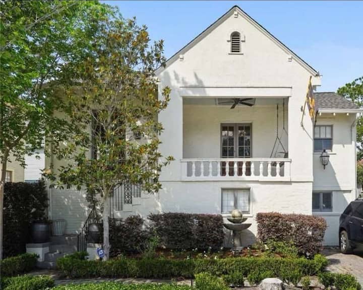 Magnolia House - Metairie, LA