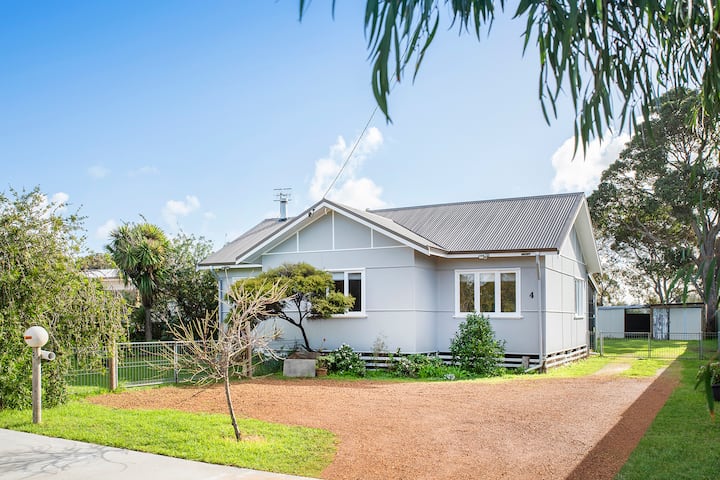 Silver Leaf | New - Margaret River
