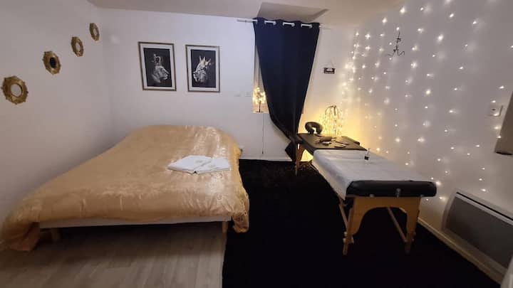 La Romantic Room - Joinville