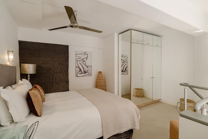 Stylish City Loft - ケープタウン