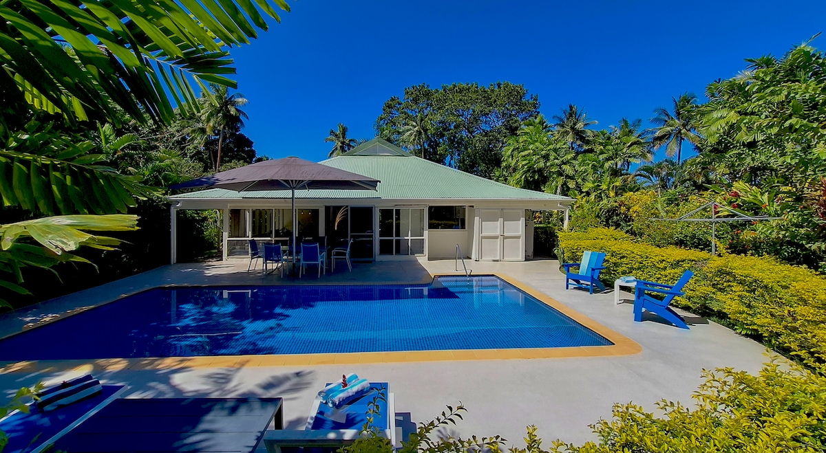 Suva House Vacation Rentals - Central Division, Fiji | Airbnb