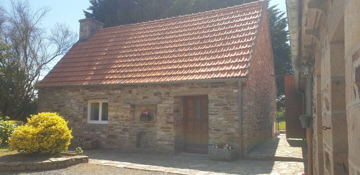 Aux Quatre Vents - Lannion
