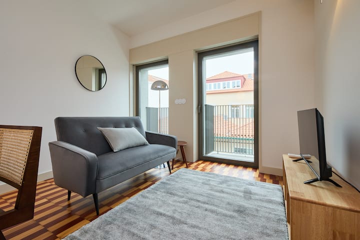 Viva Ildefonso Serviced Apartments - Porto