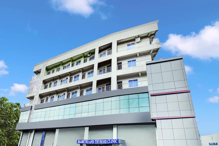 Hotel Star Inn - Ranchi
