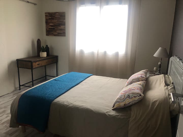Chambre D’hôtes Chez Danie - Albi