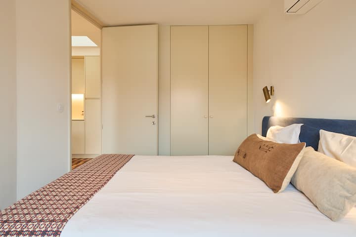 Viva Ildefonso Serviced Apartments - Oporto