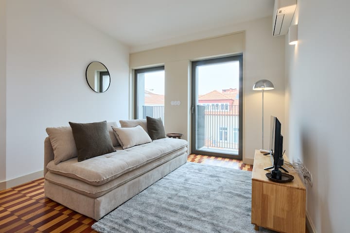 Viva Ildefonso Serviced Apartments - Porto