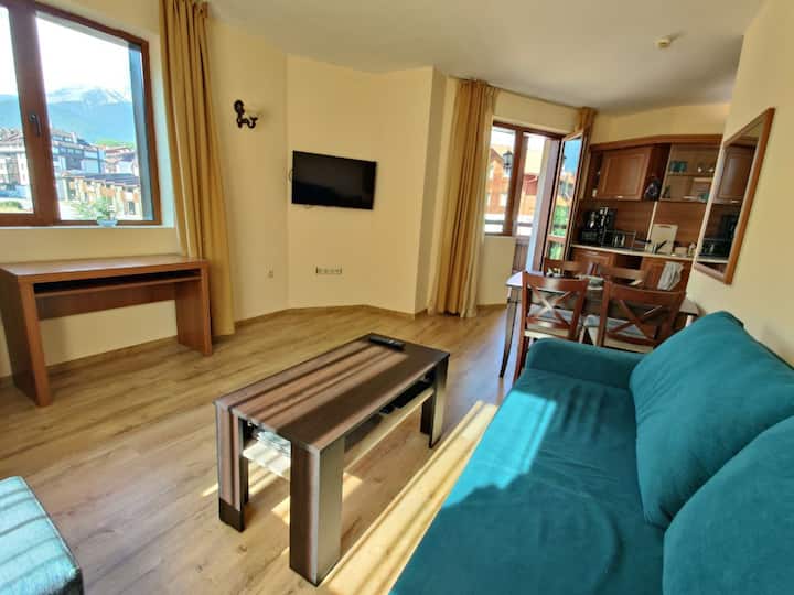Apartment  Fenix - Bansko