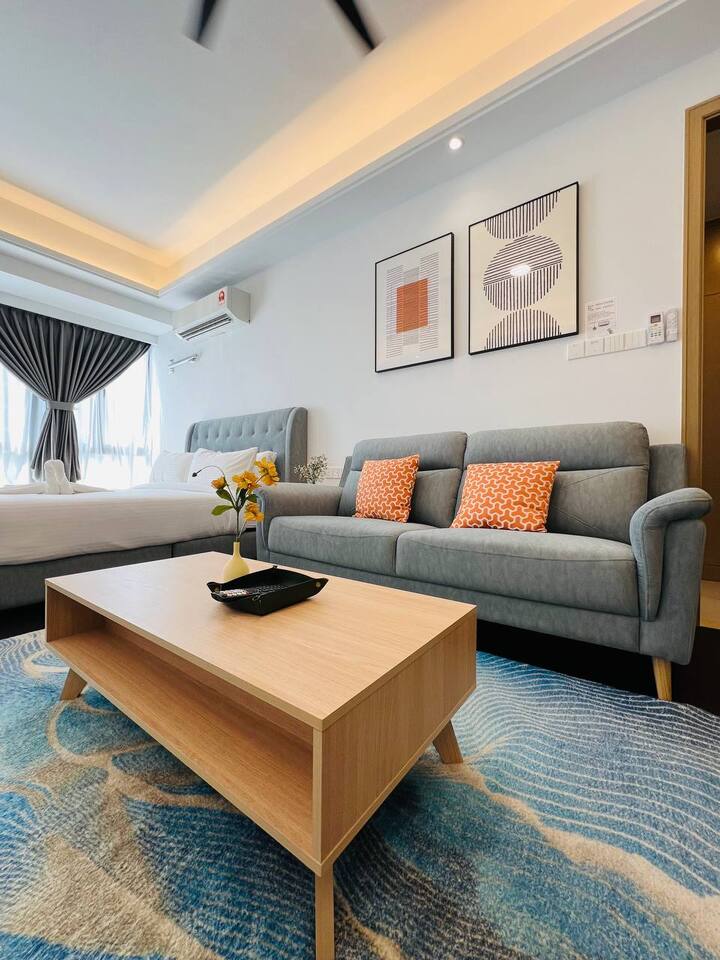 Early Street View Studiounitr&f Seine Region Anju - Sembawang