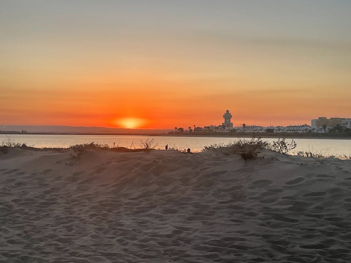 Piso Isla Cristina Punta Caimán - Isla Cristina