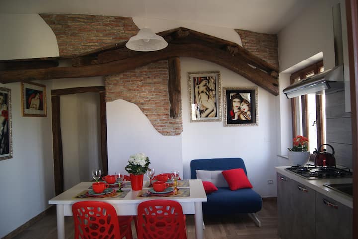 Trilocale In Villa-2 Km Dal Mare - Posada