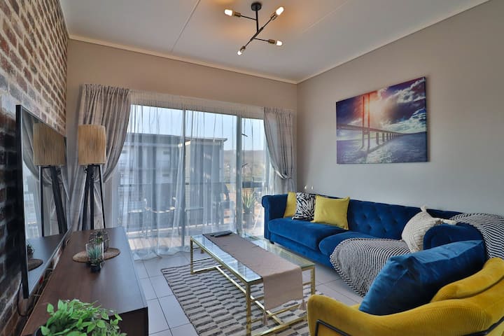 Lowveld Vivid Haven - Nelspruit