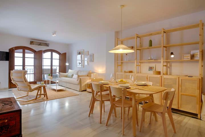 Apartment In Marbella Old Town - 마르베야