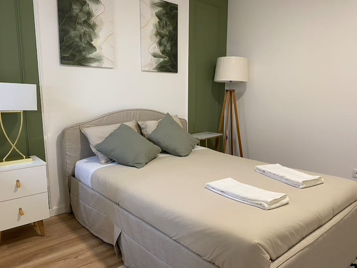 Falcoeiras Suite Iv - Aveiro