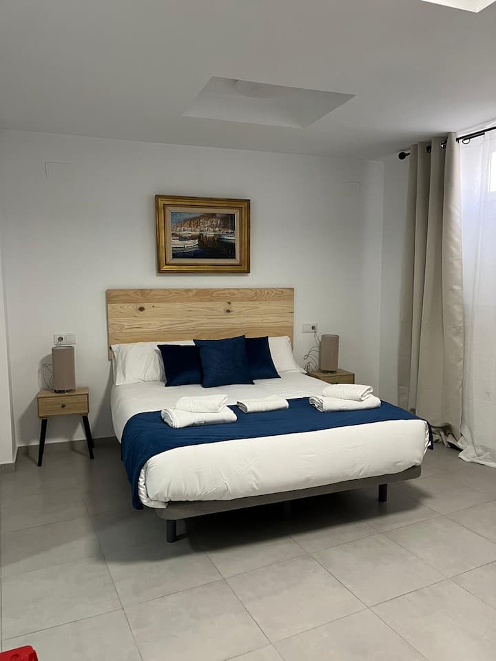 Vivienda Turística Minas Centro - Úbeda