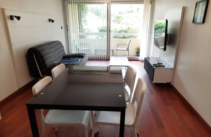 Appartement Idéal Pour Découvrir La Ville à Pied. - Quimper