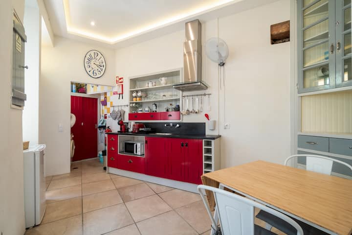 Uniquetraditional Haven - Faro District