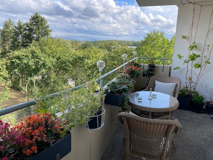 Zimmer In Weiterstadt - Darmstadt
